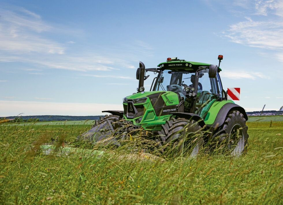 Traktor | Fron Traktor Service