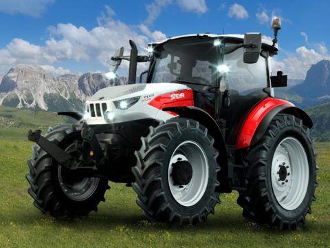 Traktor | Fron Traktor Service